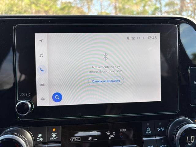 2025 Toyota Highlander XLE Bluffton SC | Genesis of Hilton Head ...