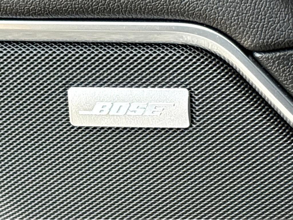 2023 Chevrolet Silverado 1500 LTZ Bluffton SC | Genesis of Hilton Head ...