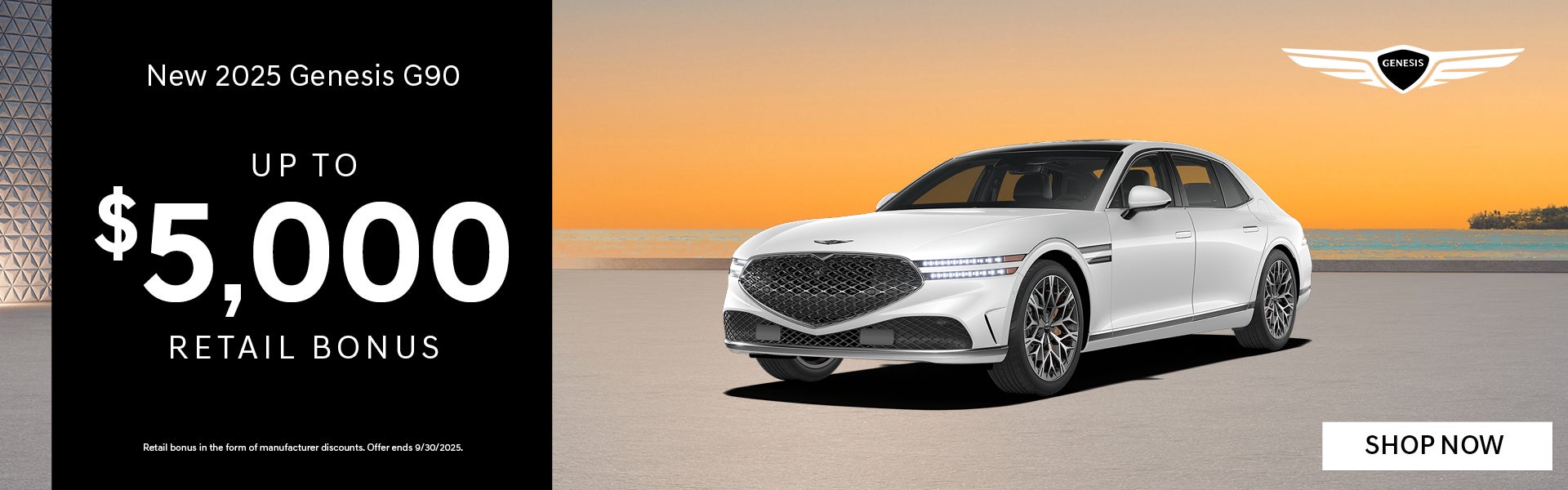 Genesis Dealership in Bluffton SC | Serving Bluffton and Pritchardville ...