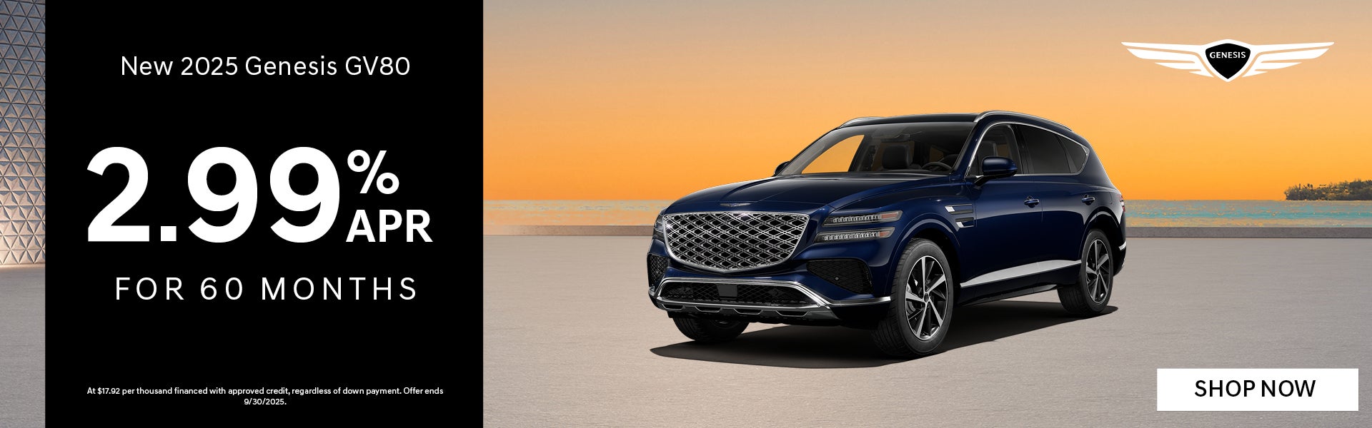 Genesis Dealership in Bluffton SC | Serving Bluffton and Pritchardville ...